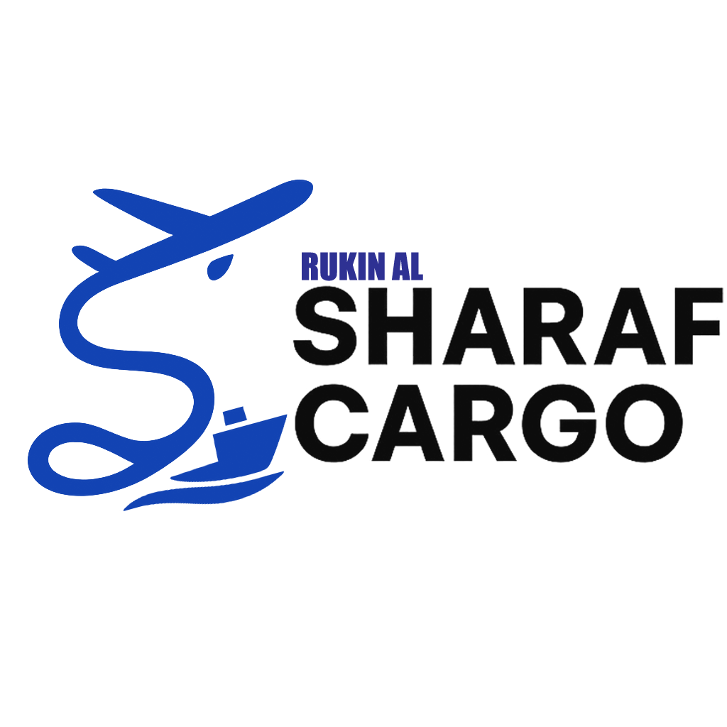 Sharaf Cargo - Global Logistics & Freight Forwarding Services